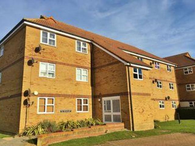 1 Bedrooms Flat for rent in Southampton Close, Eastbourne BN23