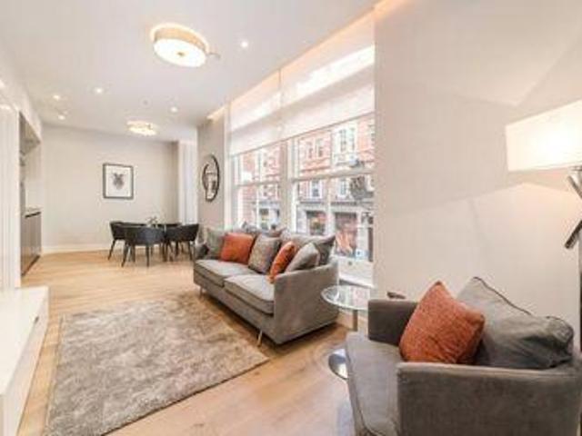 1 Bedrooms Flat for rent in Southampton Street, Covent Garden WC2E