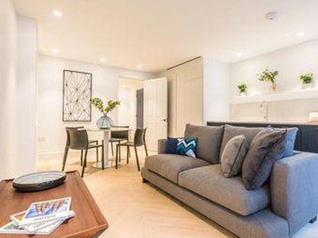 1 Bedrooms Flat for rent in Southampton Street, Covent Garden WC2E
