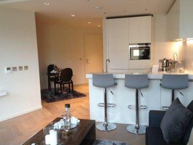 1 Bedrooms Flat for rent in Southbank Tower, London SE1