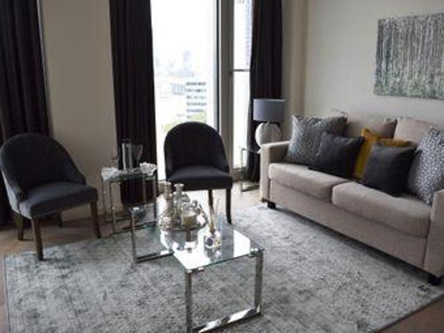1 Bedrooms Flat for rent in Southbank Tower, London SE1