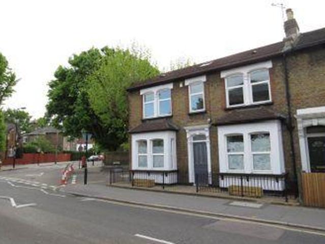 1 Bedrooms Flat for rent in Southbridge Road, Croydon CR0