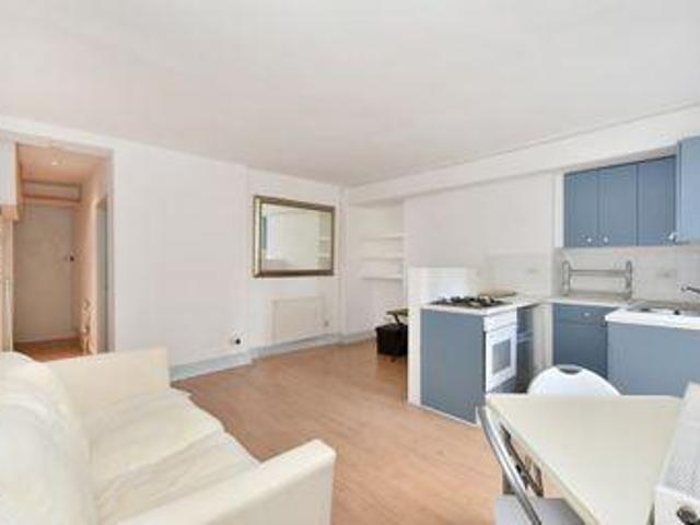 1 Bedrooms Flat for rent in Southcombe Street, West Kensington W14