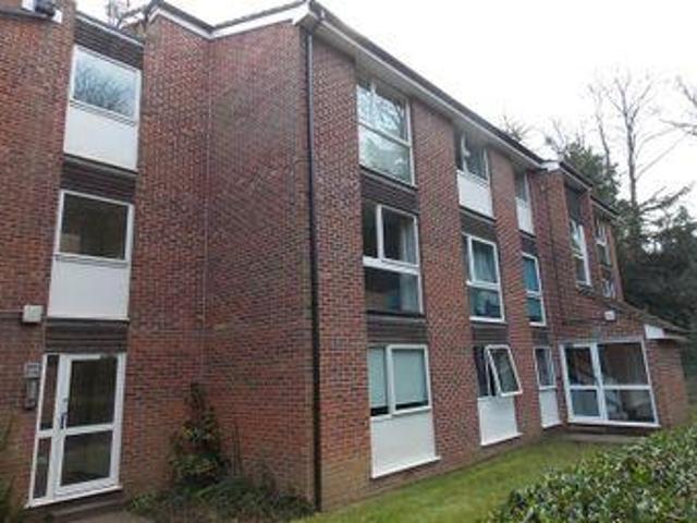 1 Bedrooms Flat for rent in Southcote Road, Reading RG30