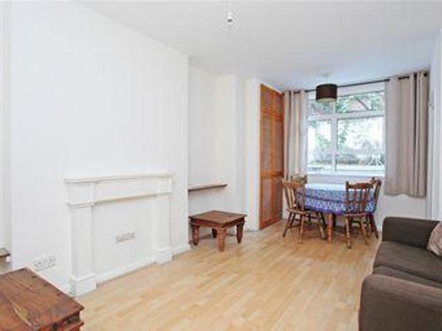 1 Bedrooms Flat for rent in Southerton Road, Brackenbury Village, Hammersmith W6