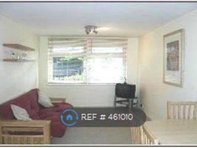 1 Bedrooms Flat for rent in Southfields, London SW18