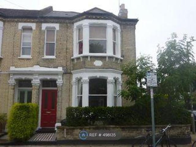 1 Bedrooms Flat for rent in Southfields Road, London SW18