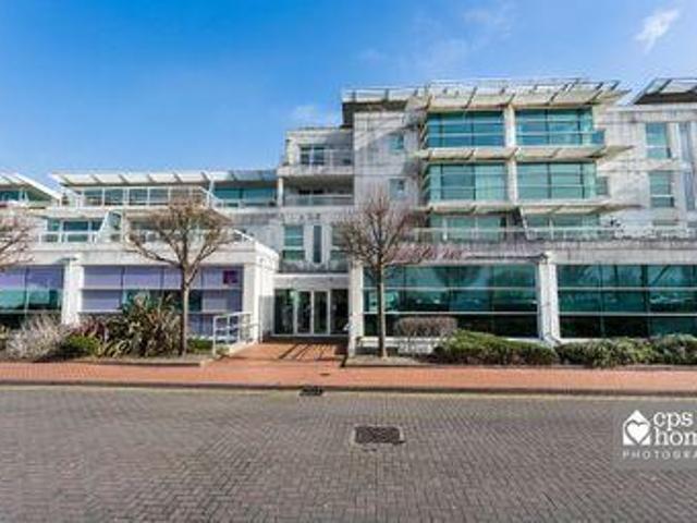 1 Bedrooms Flat for rent in Sovereign Quay, Havannah Street, Cardiff Bay CF10