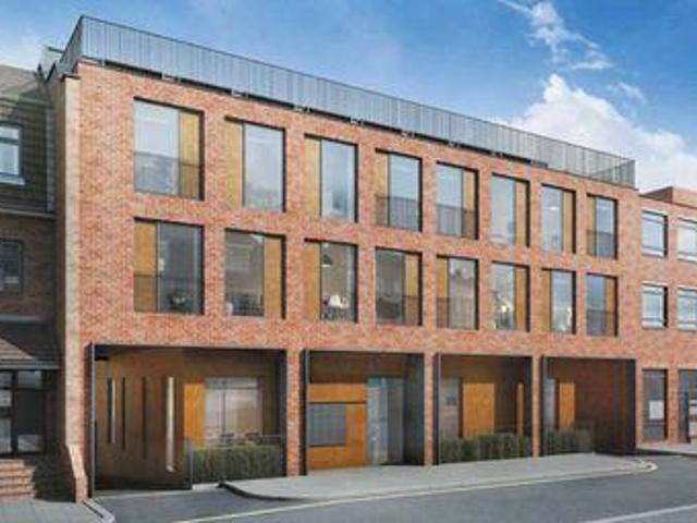 1 Bedrooms Flat for rent in Solis Apartments, Field End Road, Eastcote HA4