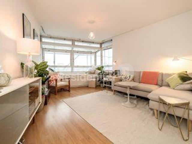 1 Bedrooms Flat for rent in Solon New Road Estate, London SW4