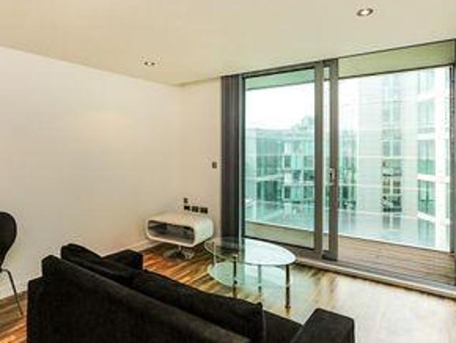 1 Bedrooms Flat for rent in Solly Street, Sheffield S1