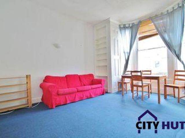 1 Bedrooms Flat for rent in Somerfield Road, London N4