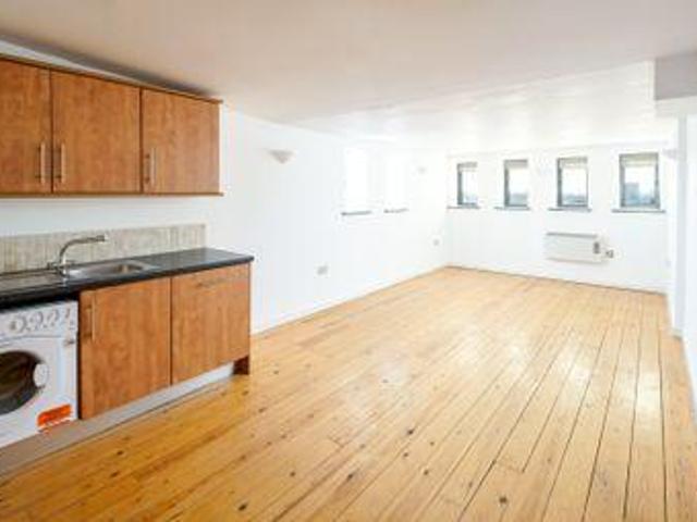 1 Bedrooms Flat for rent in Somerford Grove, Dalston N16