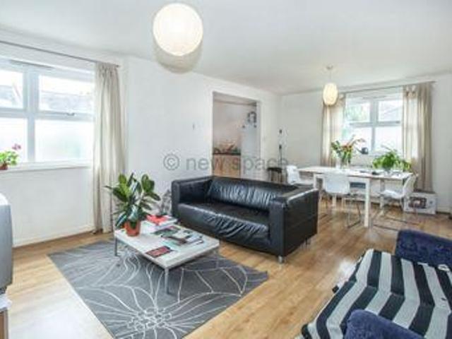 1 Bedrooms Flat for rent in Somerford Grove, Dalston N16