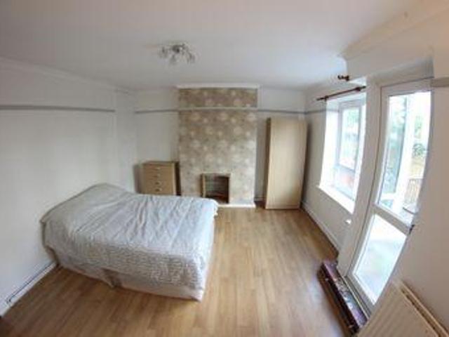 1 Bedrooms Flat for rent in Somerford Grove, London N16