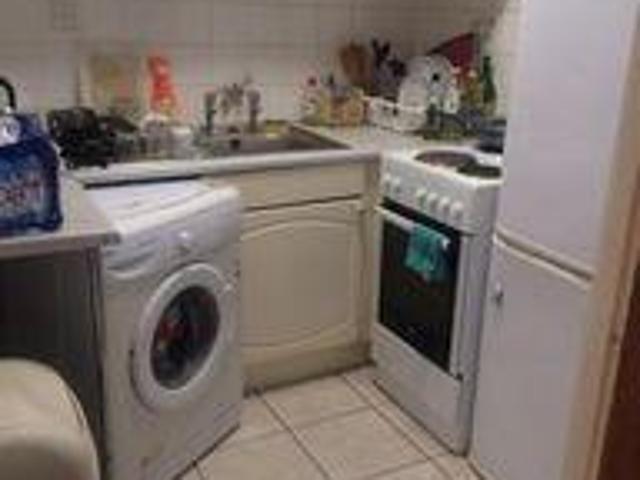 1 Bedrooms Flat for rent in Somerset Gardens, London N17