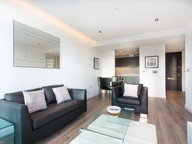1 Bedrooms Flat for rent in Satin House, Goodman´s Fields, Aldgate E1