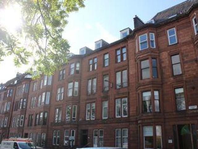 1 Bedrooms Flat for rent in Sauchiehall Street, City Centre, Glasgow G3