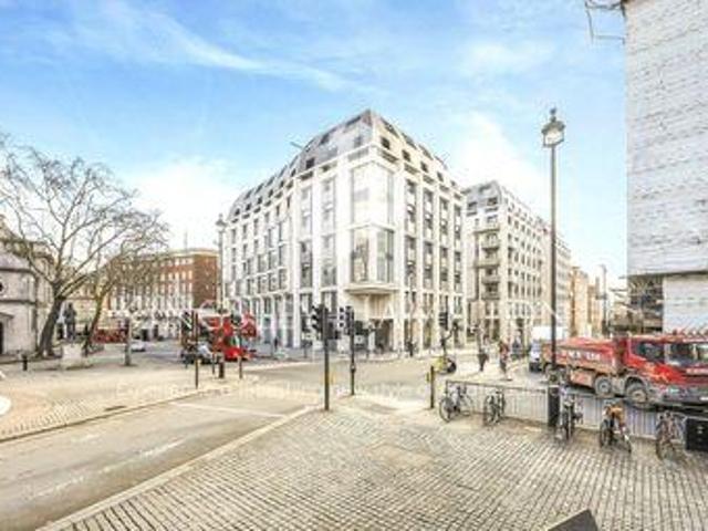 1 Bedrooms Flat for rent in Savoy House, 190 Strand, London WC2R