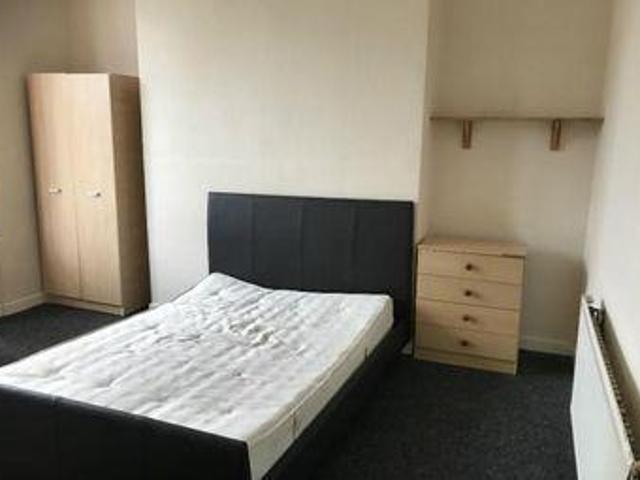 1 Bedrooms Flat for rent in Saxby Street, Leicester LE2