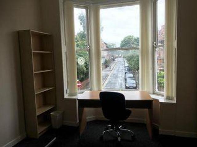 1 Bedrooms Flat for rent in Saxby Street, Leicester LE2