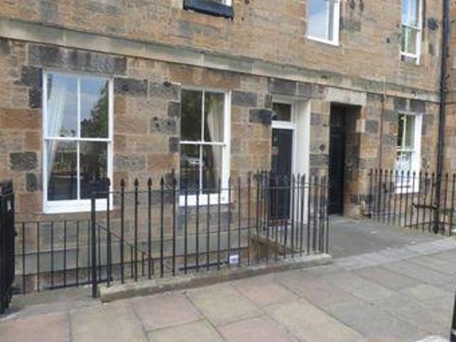 1 Bedrooms Flat for rent in Saxe Coburg Street, Edinburgh EH3