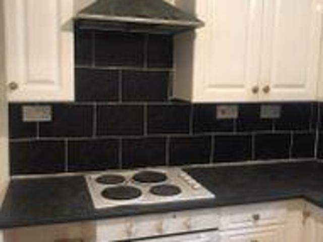 1 Bedrooms Flat for rent in Saxon Road, East Ham E6