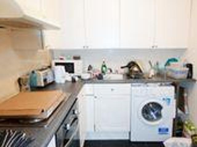 1 Bedrooms Flat for rent in Saxon Road, London E3