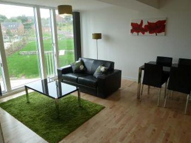 1 Bedrooms Flat for rent in Saxton, The Avenue, Leeds LS9