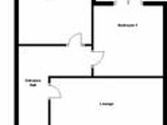 1 Bedrooms Flat for rent in Sackville Gardens Sackville Gardens, Ilford IG1