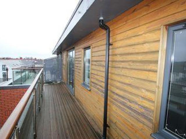 1 Bedrooms Flat for rent in Sachville Avenue, Cardiff CF14