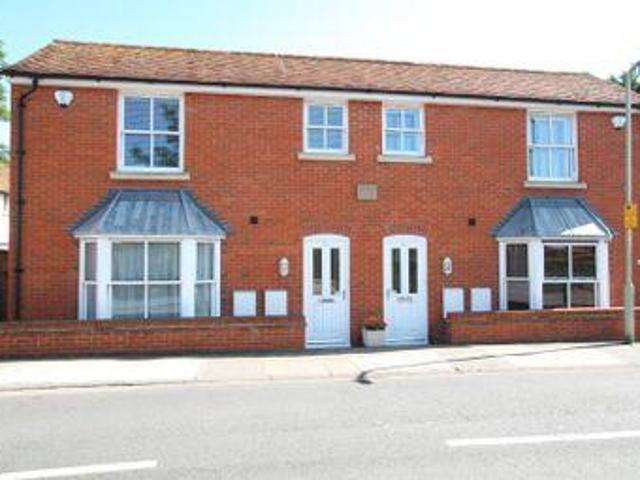 1 Bedrooms Flat for rent in Saddleton Road, Whitstable CT5