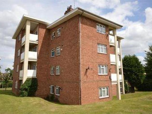 1 Bedrooms Flat for rent in Sadler Road, Keresley, Coventry CV6