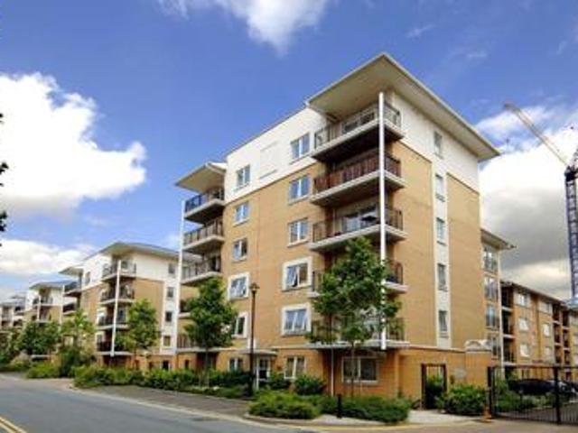 1 Bedrooms Flat for rent in Sail Court, Docklands E14