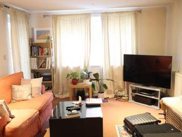 1 Bedrooms Flat for rent in Sail Court, Docklands E14