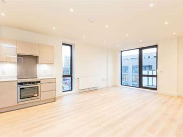 1 Bedrooms Flat for rent in Sailors House, Deauville Close E14