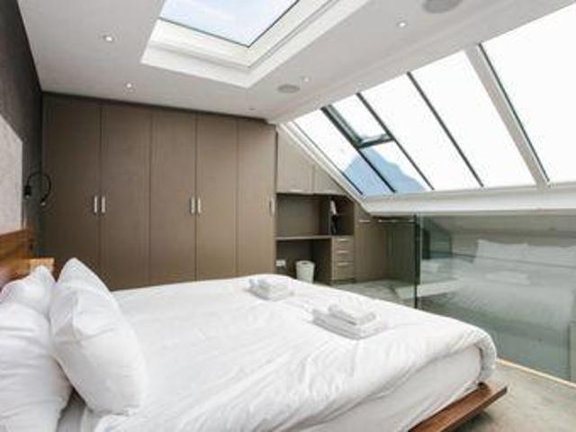 1 Bedrooms Flat for rent in Saint Peter´s Street, London N1