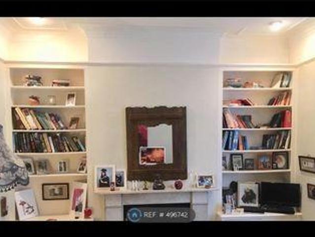 1 Bedrooms Flat for rent in Salcott Road, London SW11