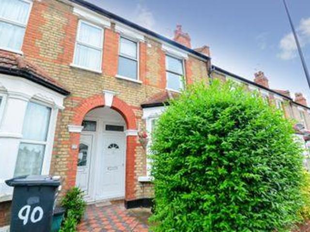 1 Bedrooms Flat for rent in Salehurst Road, Brockley, London SE4