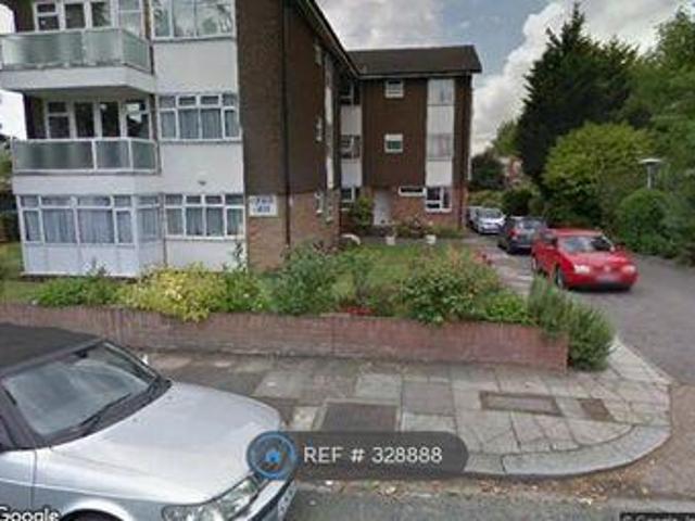 1 Bedrooms Flat for rent in Salisbury Avenue, Finchley N3