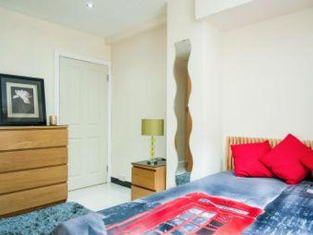 1 Bedrooms Flat for rent in Salisbury Street, Marylebone, Central London W1U