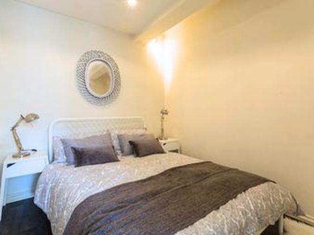 1 Bedrooms Flat for rent in Salisbury Street, Marylebone, Central London W1U
