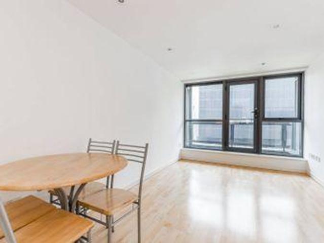 1 Bedrooms Flat for rent in Salway Place, Stratford E15