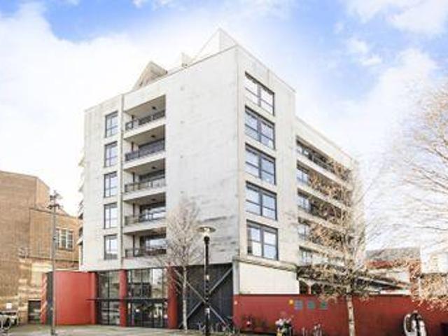 1 Bedrooms Flat for rent in Salway Place, Stratford E15