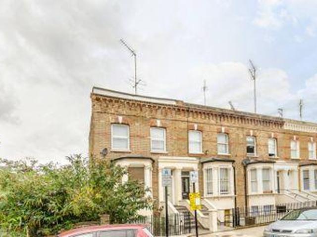 1 Bedrooms Flat for rent in Saltram Crescent, Maida Vale W9