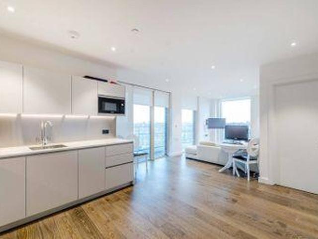 1 Bedrooms Flat for rent in Salusbury Road, Queen´s Park NW6