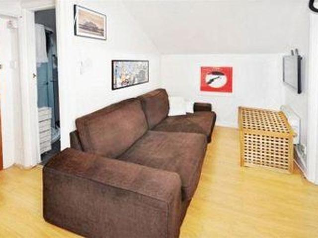1 Bedrooms Flat for rent in Salusbury Road, Queens Park NW6