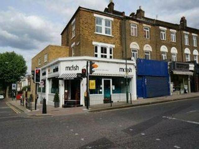 1 Bedrooms Flat for rent in Salusbury Road, Queens Park NW6