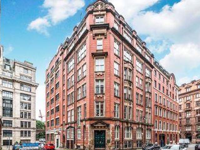 1 Bedrooms Flat for rent in Samuel Ogden Street, Manchester M1