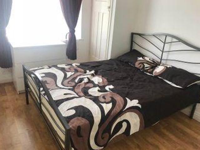 1 Bedrooms Flat for rent in Sancroft Road, Harrow HA3